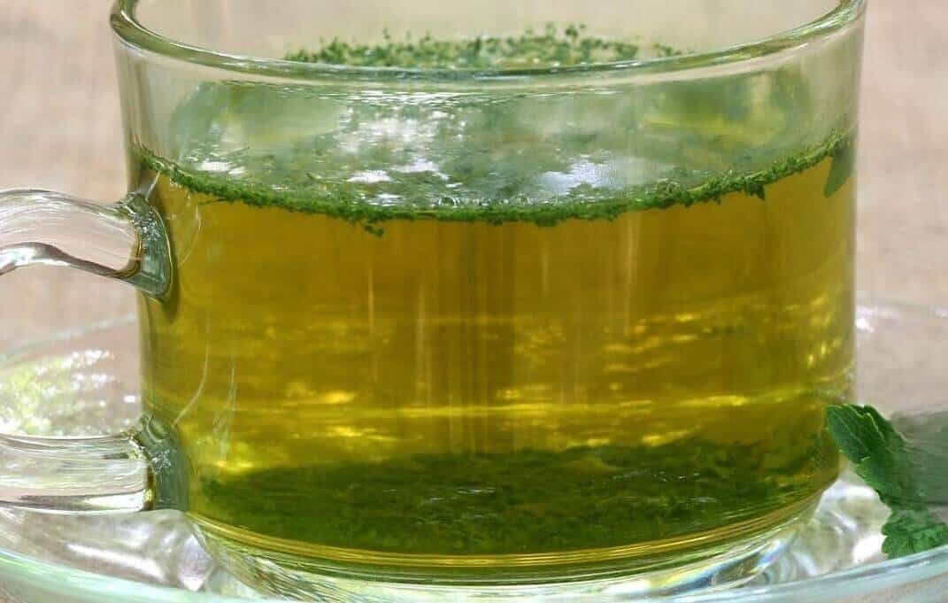 How to use stevia leaves